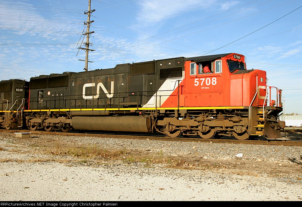 CN 5708
